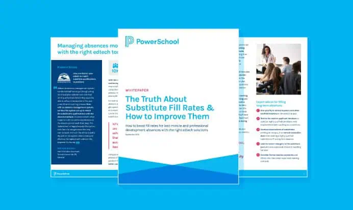 Educator Effectiveness Resource Kit | PowerSchool