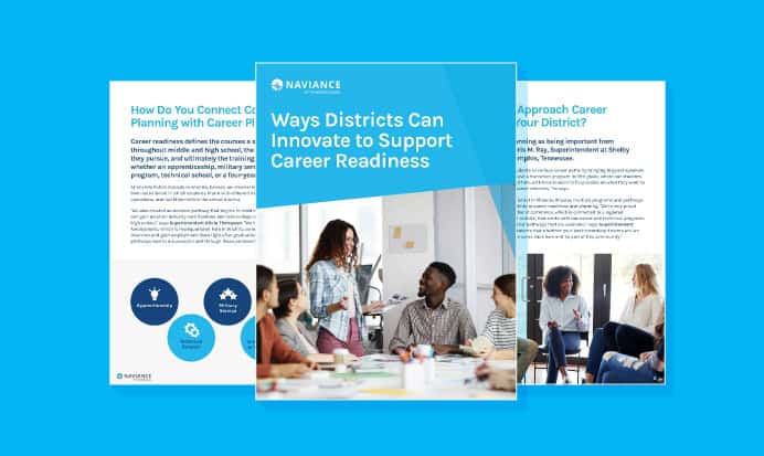 Building Engagement with College, Career, and Life Readiness | PowerSchool