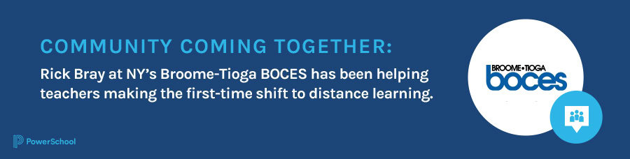 PowerSchool CEO’s Own Story of Moving Learning Forward, Together ...