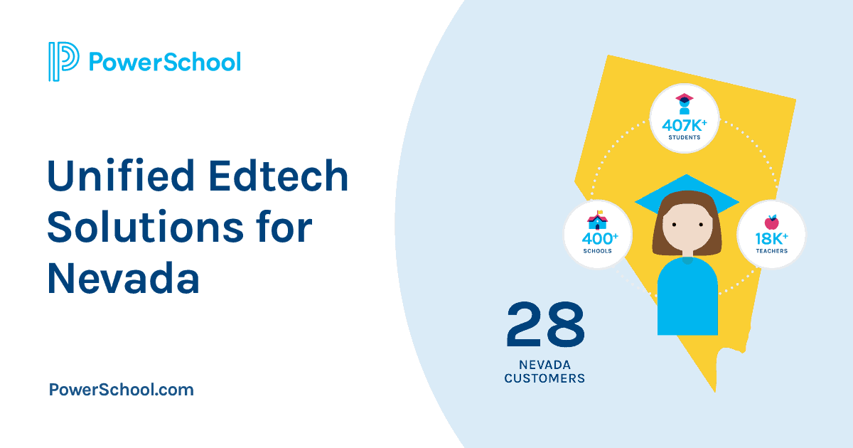 K-12 Software for Nevada Schools & Districts | PowerSchool