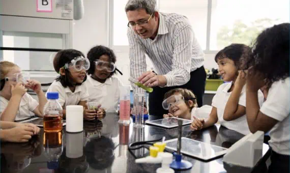 Using The Danielson Group’s Framework for Teaching (FFT) to Improve ...