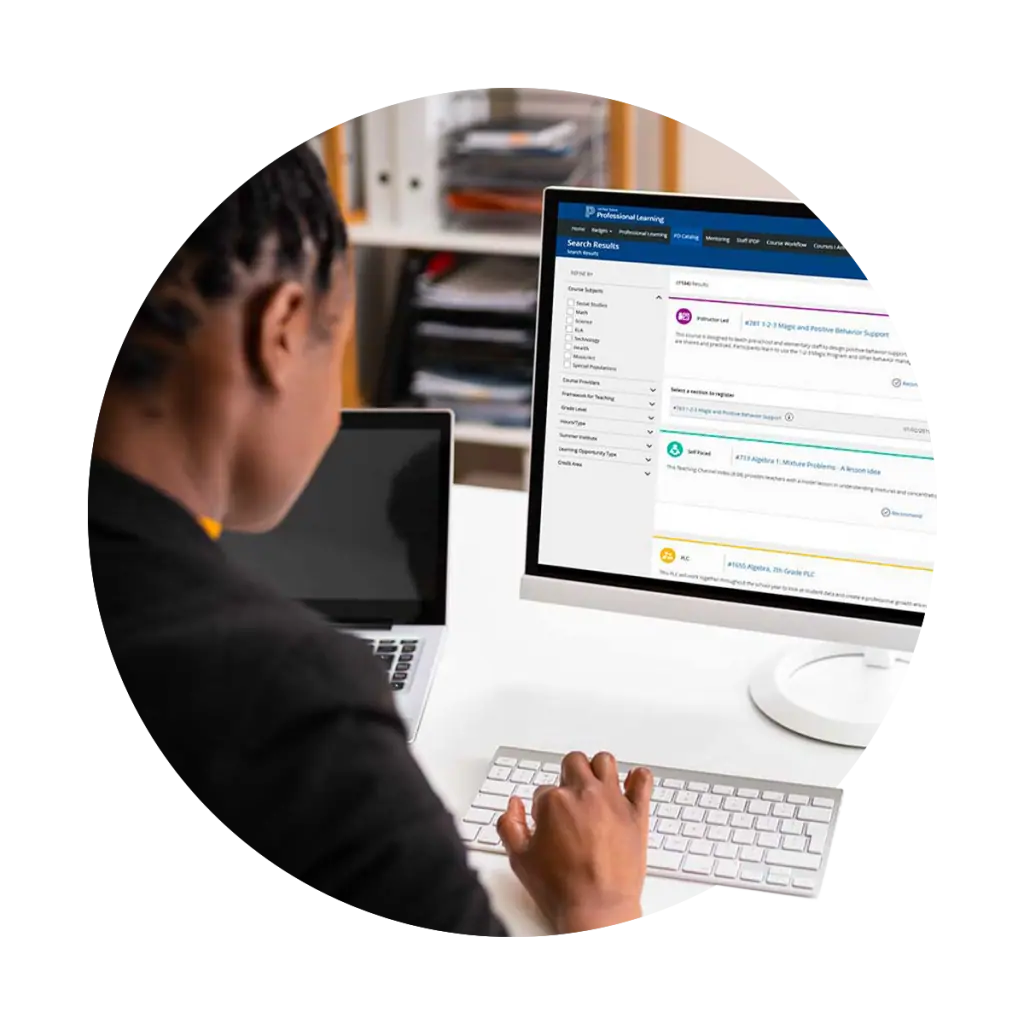 Educator Effectiveness Resource Kit | PowerSchool