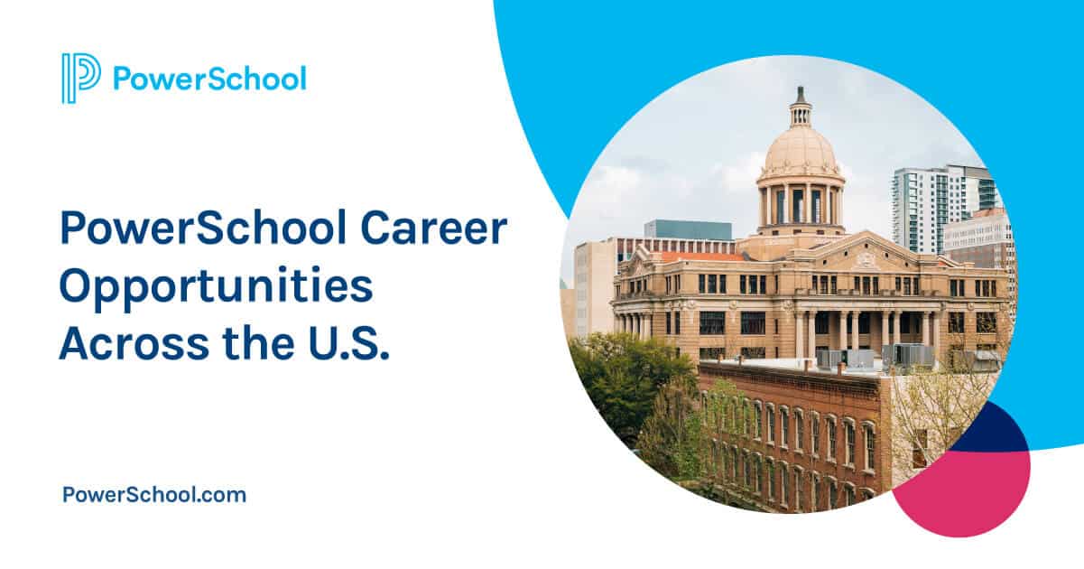 Job Posting Powerschool PowerSchool Unified Administration Atrieve HR