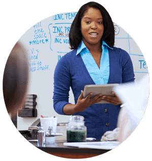 Why PowerSchool | PowerSchool