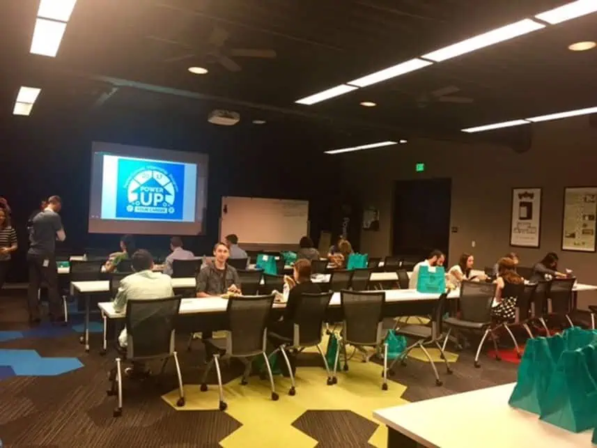 PowerUp | PowerSchool