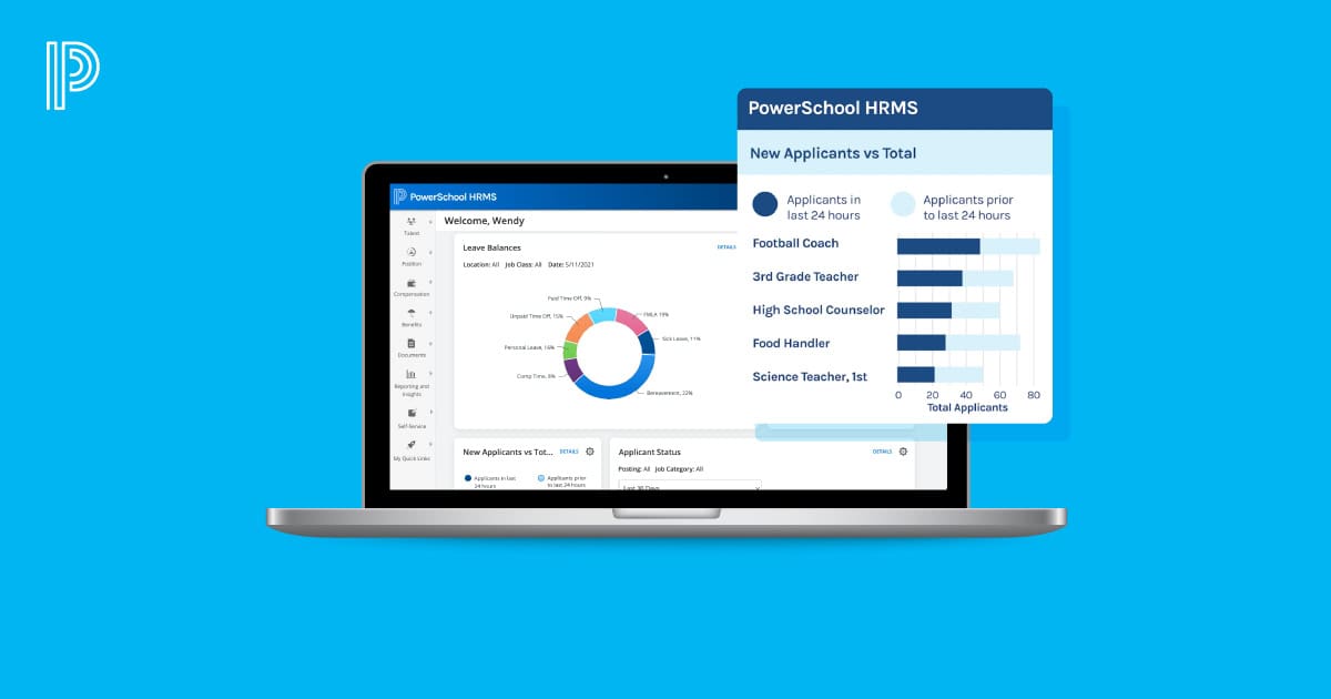 PowerSchool Unified Talent: Hire, Support, and Retain Teachers and ...
