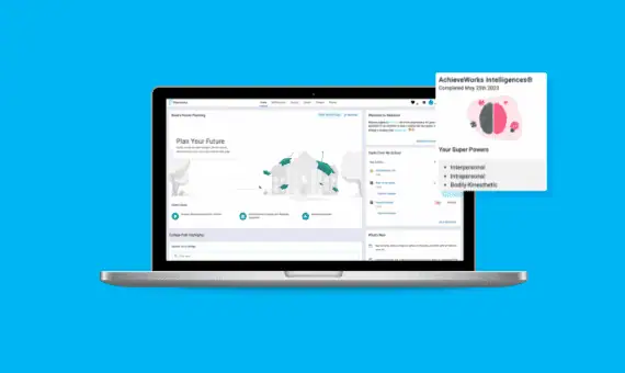 5 Reasons To Choose Naviance As Your Cclr Solution Powerschool