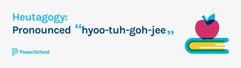 Heutagogy Explained: Self-Determined Learning in Education) | PowerSchool