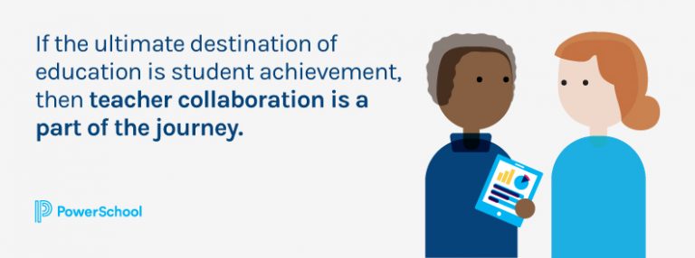 How to Approach Teacher Collaboration in Today’s Classrooms | PowerSchool