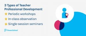 Professional Development for Teachers | PowerSchool
