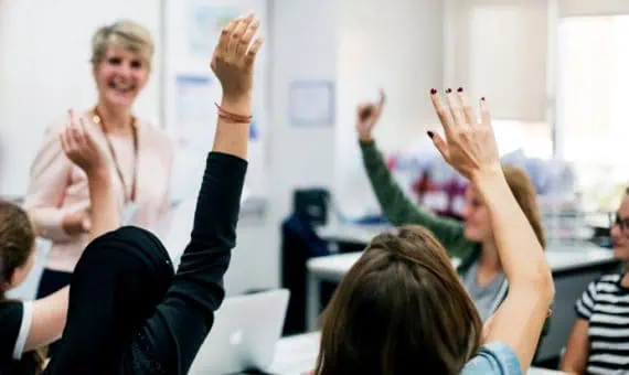 Roles and Responsibilities of Students in Classroom Management ...