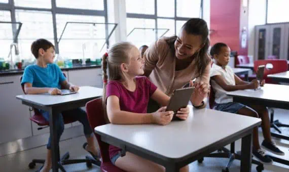 Why Consistency is Important in Classroom Behavior Management | PowerSchool