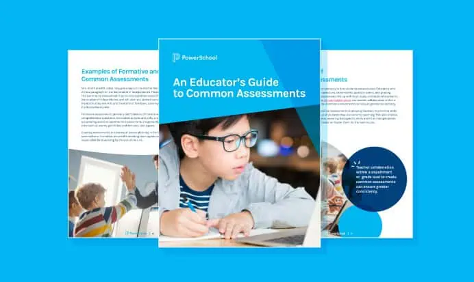 K-12 Assessment Season Resource Kit | PowerSchool