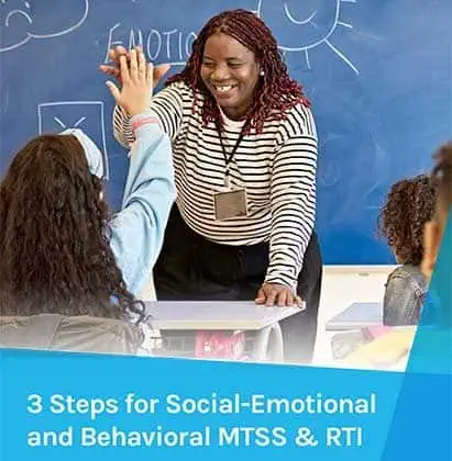 What Is the Difference Between Tier 1, 2, and 3 Behavior Interventions ...