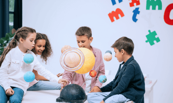 Creating a Vertically Aligned Curriculum | PowerSchool