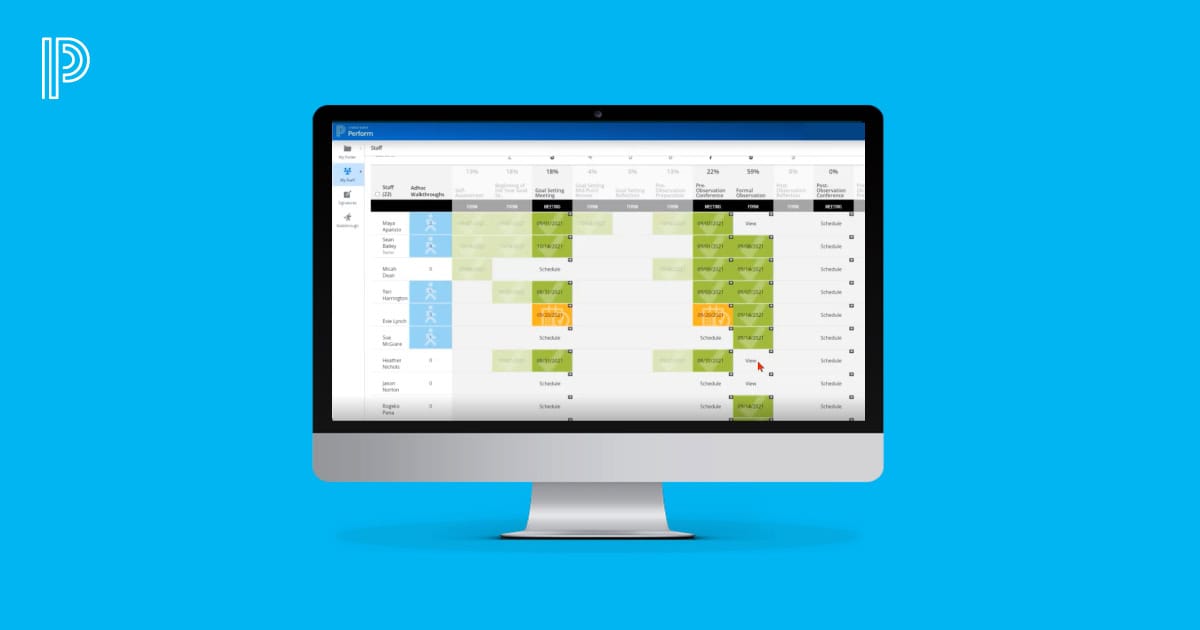 Creating a High-Quality, Time-Saving Teacher Evaluation Process ...