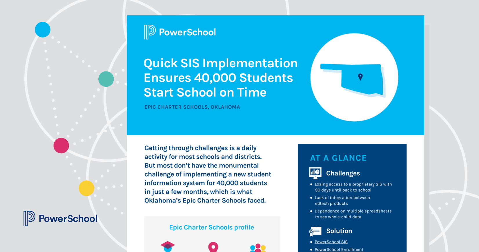 Back-to-School Toolkit for K-12 Tech Leaders | PowerSchool