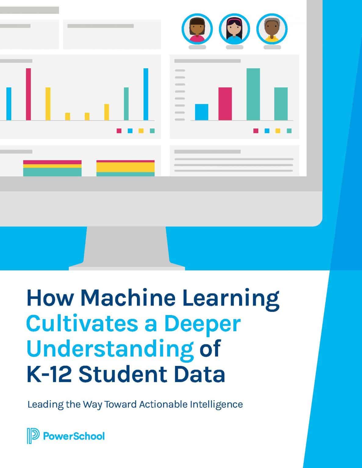 How Machine Learning Cultivates a Deeper Understanding of K-12 Student ...