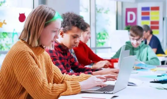 7 Reasons Why Your Curriculum Matters More Than You Think | PowerSchool