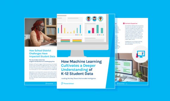 How K-12 Data Analytics and AI Can Support Equitable Learning | PowerSchool