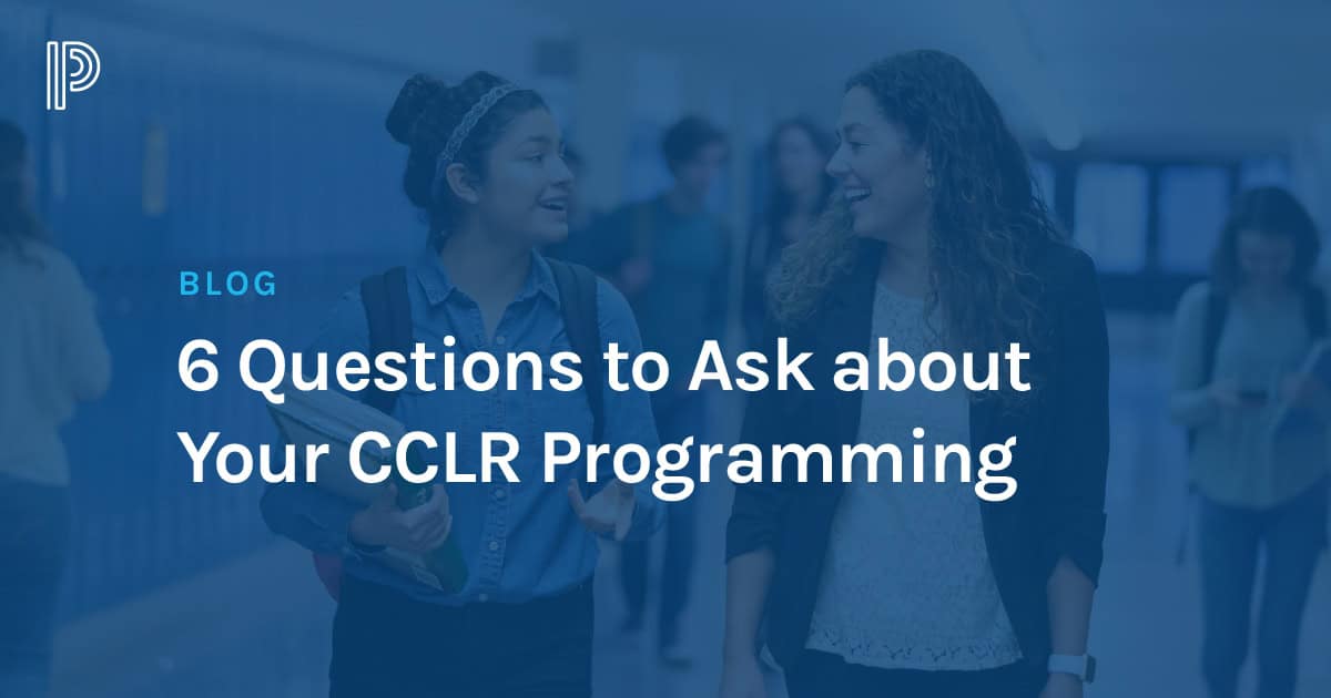 6 Questions To Ask About Your Cclr Programming Powerschool