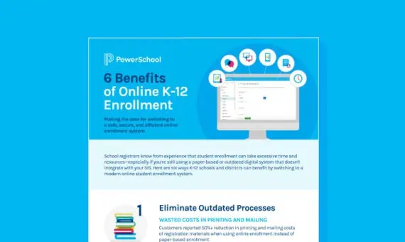 Enrollment | PowerSchool