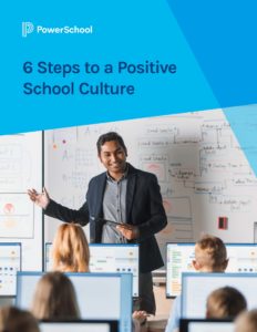 PBIS How-to Guide: 6 Steps to a Positive School Culture | PowerSchool