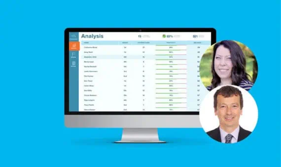 K-12 Behavior Dashboard: Tracking Positive and Corrective Behaviors to ...