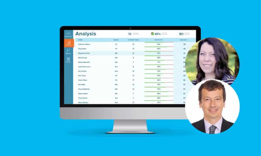 K-12 Behavior Dashboard: Tracking Positive and Corrective Behaviors to ...