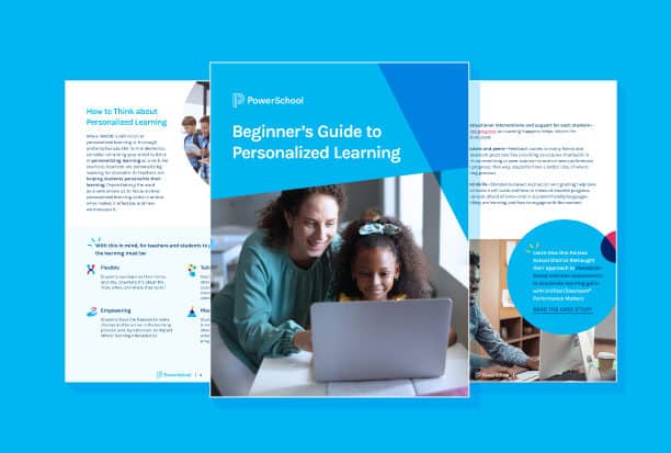 A Complete Guide to Personalized Learning in K-12 Education (2025 ...