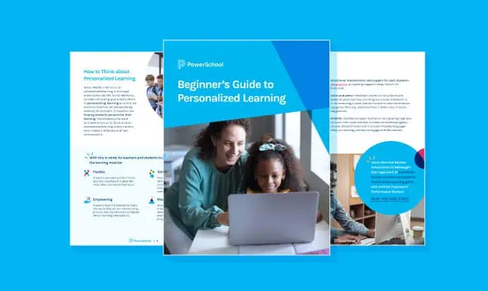 A Complete Guide to Personalized Learning in K-12 Education (2025 ...
