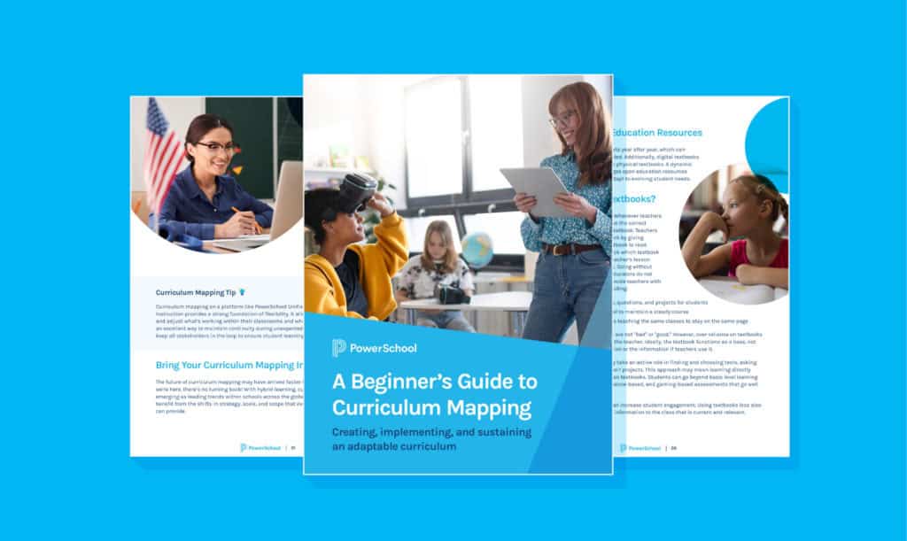 7 Reasons Why Your Curriculum Matters More Than You Think | PowerSchool