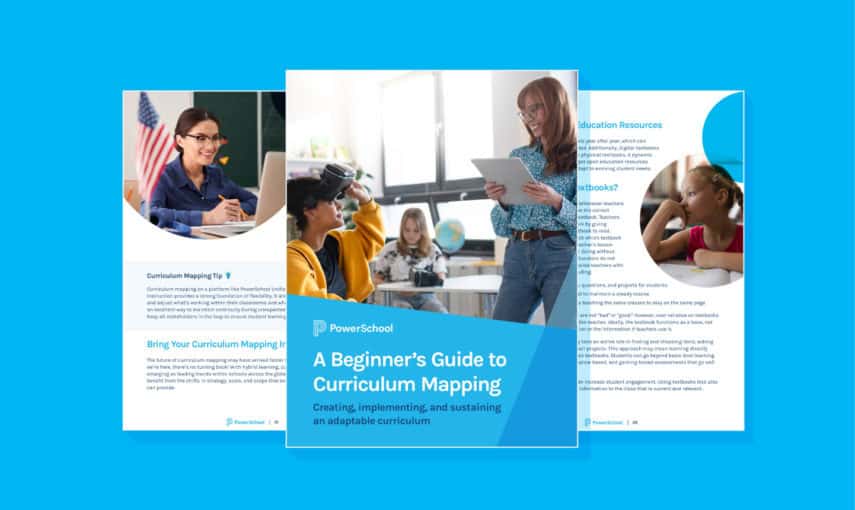 Project-Based Learning and Project-Based Teaching: A Guide | PowerSchool