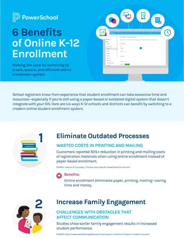 PowerSchool Enrollment and Attendance Suite | PowerSchool