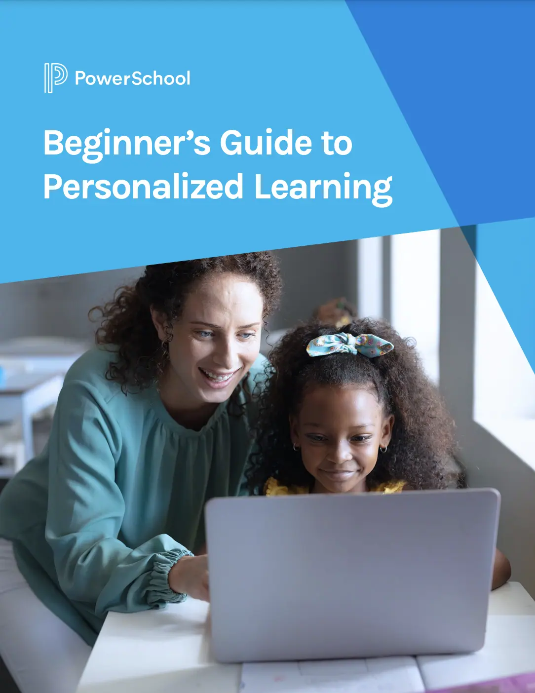 Activating Personalized Learning to Recover from Learning Loss ...