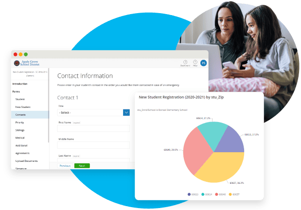 Student Enrollment Management and Analytics | PowerSchool
