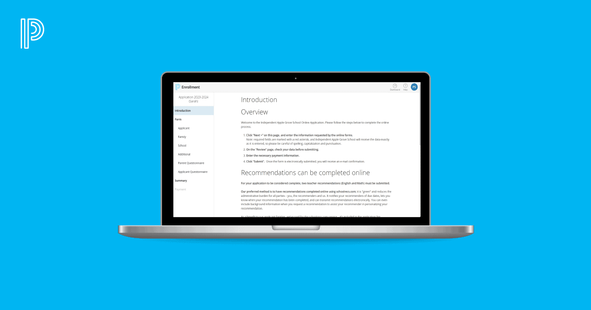 PowerSchool Enrollment for Private Schools Showcase | PowerSchool