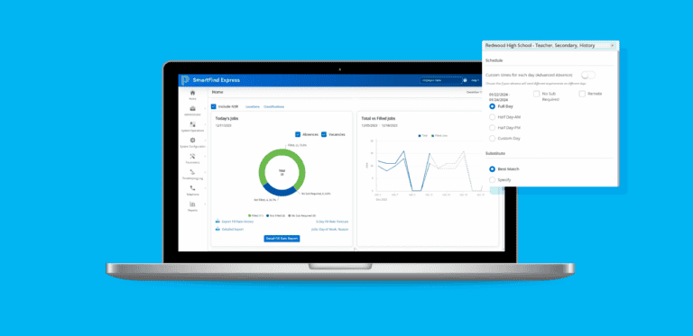 PowerSchool SmartFind Express: Watch A Demo! | PowerSchool