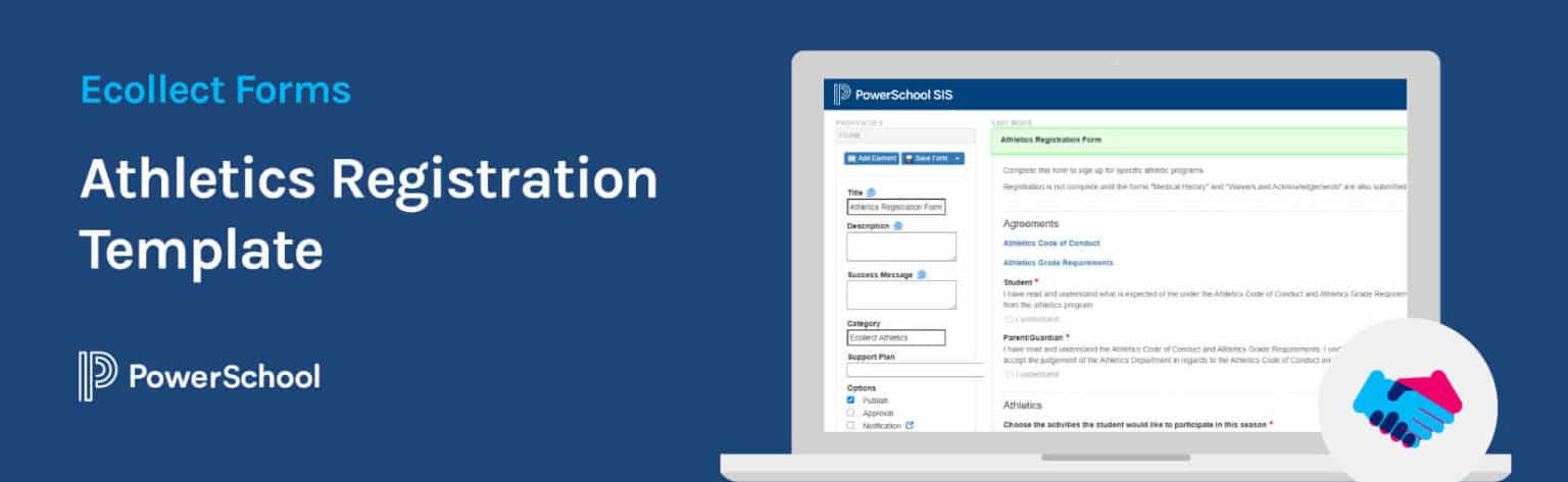 How a Template Library Can Jumpstart Your Online K-12 Forms Success ...