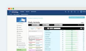 Unified Classroom® Behavior Support Integrations | PowerSchool