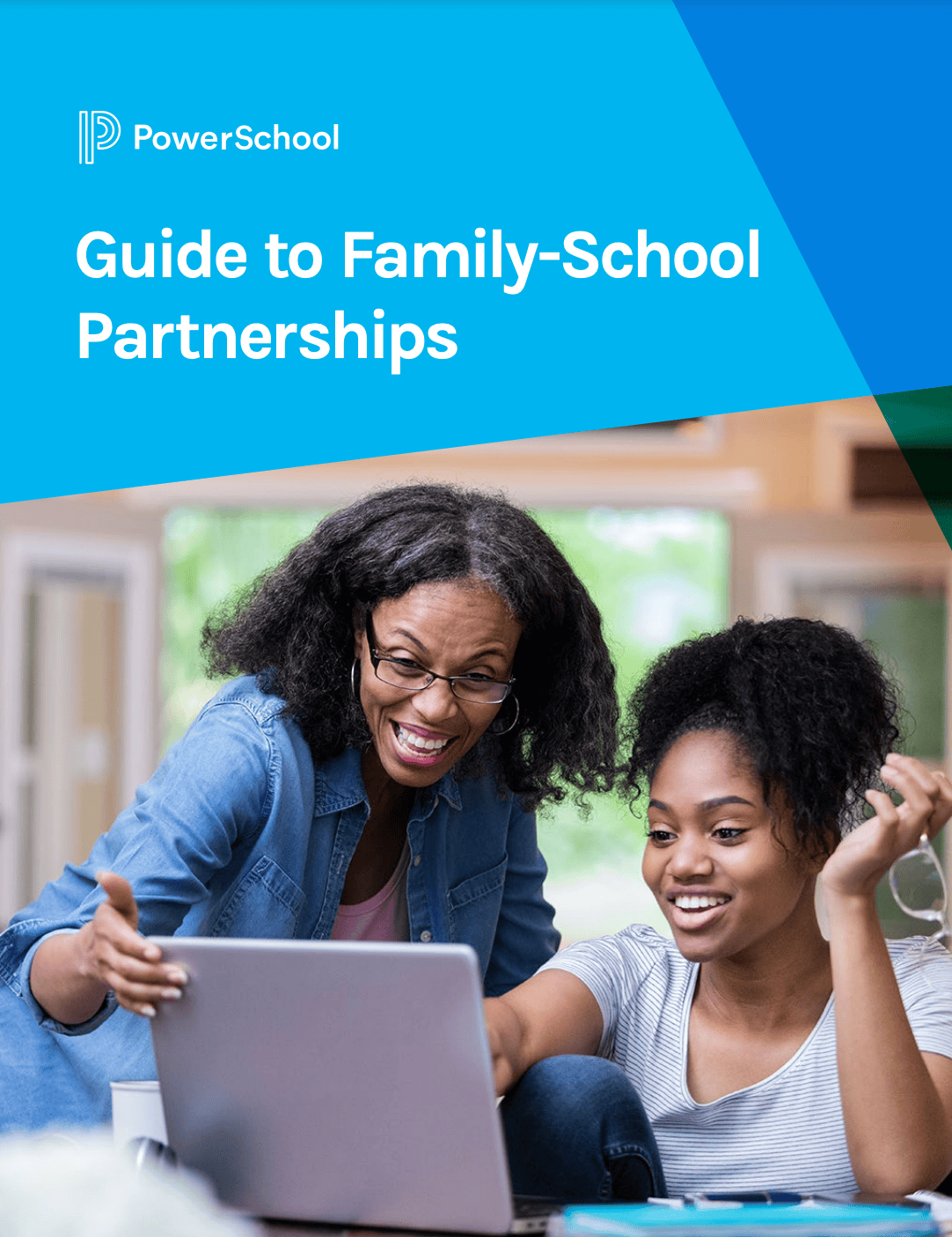 Guide to Family-School Partnerships | PowerSchool Guide to Family-School Partnerships | PowerSchool