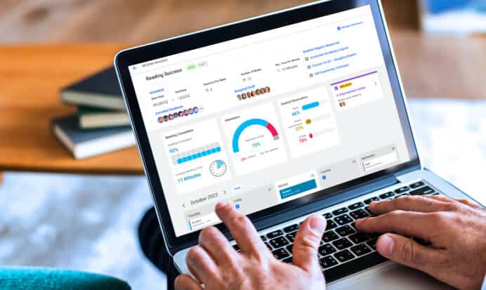 Discovering the Future of MTSS Frameworks: From the Traditional ...