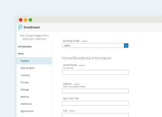 PowerSchool's Operations Products | PowerSchool