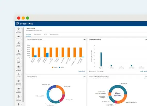 PowerSchool's Operations Products | PowerSchool