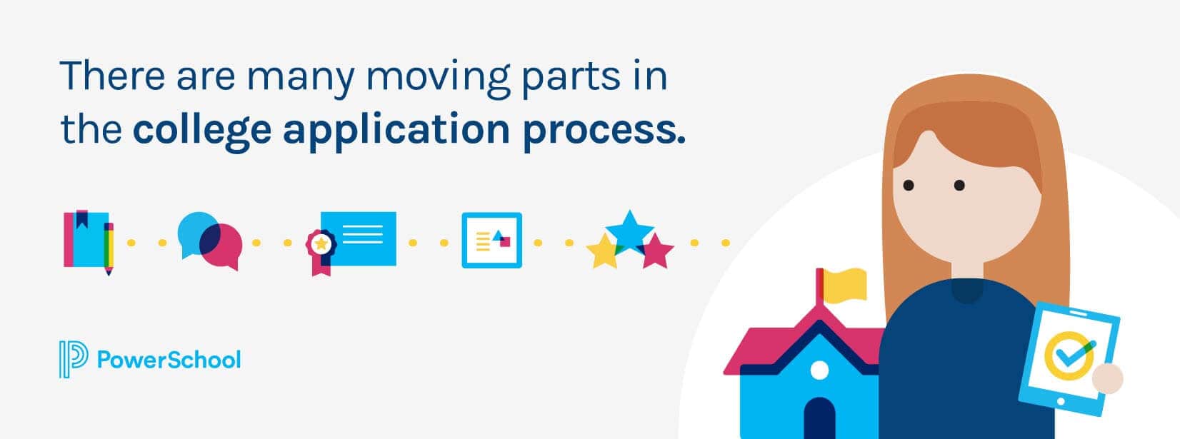 The Guide on How to Apply to College | PowerSchool