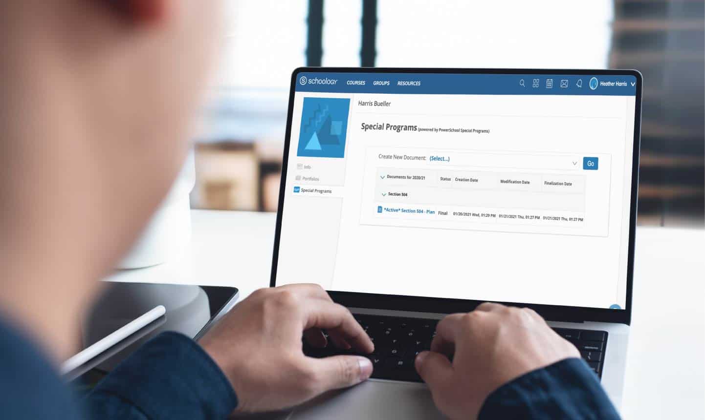 6 Ways Technology Can Improve Special Education Outcomes