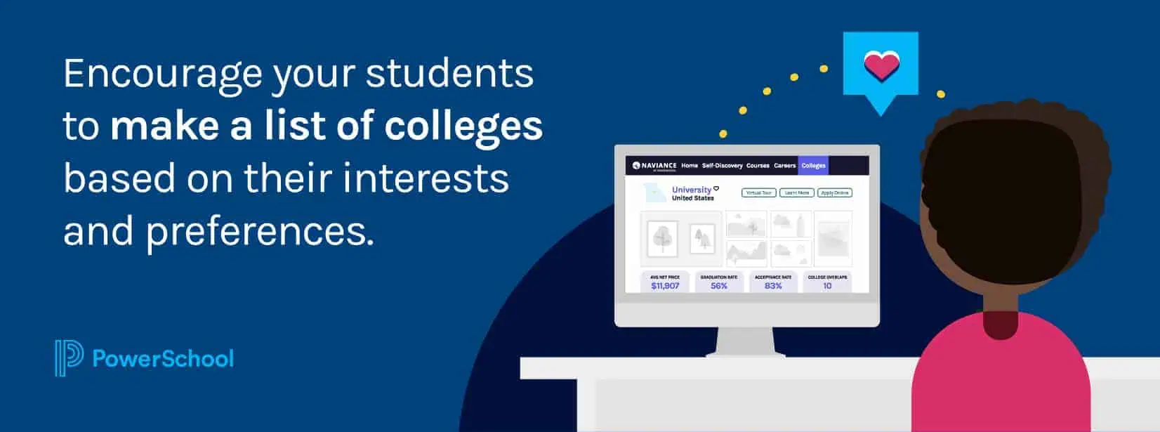 The Guide on How to Apply to College | PowerSchool
