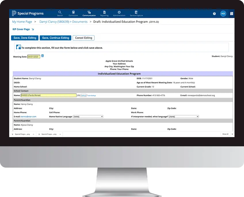 The Power of PowerSchool Unified Classroom® | PowerSchool