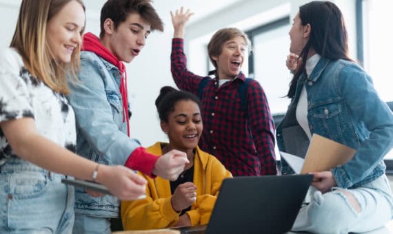 Teacher and Parent Communication: A Guide for Success | PowerSchool