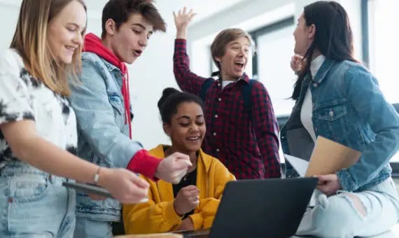 Teacher and Parent Communication: A Guide for Success | PowerSchool